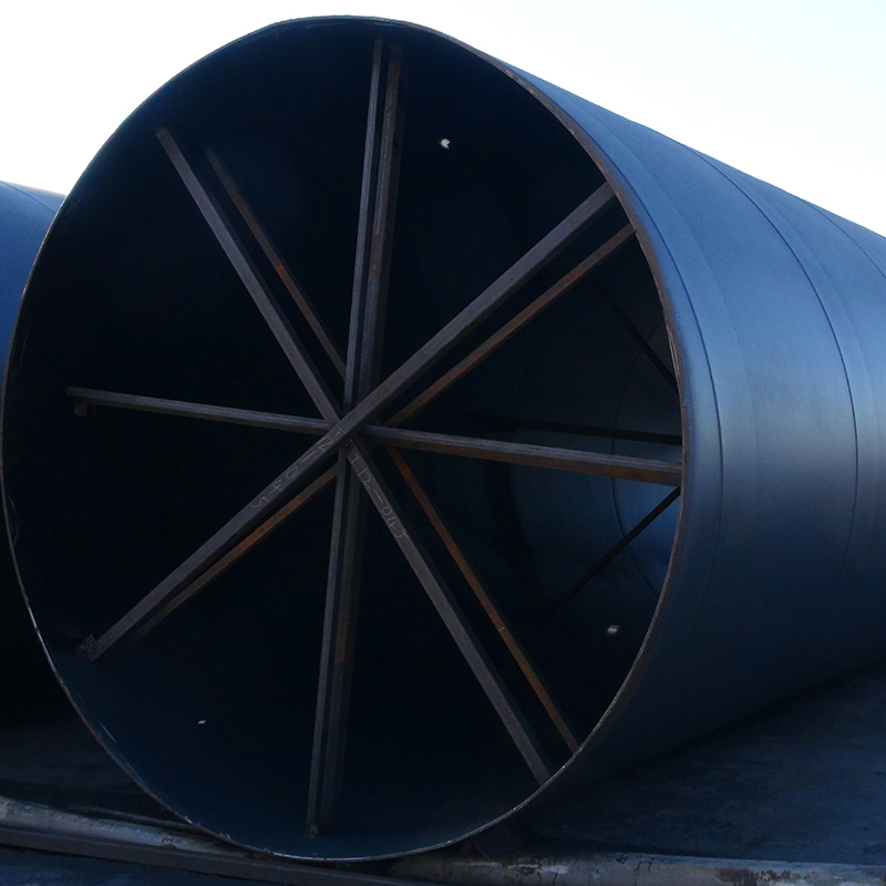 ASTM A252 Pipe - Buy ASTM A252 Pipe, A252 spiral steel pipe, A252 ...
